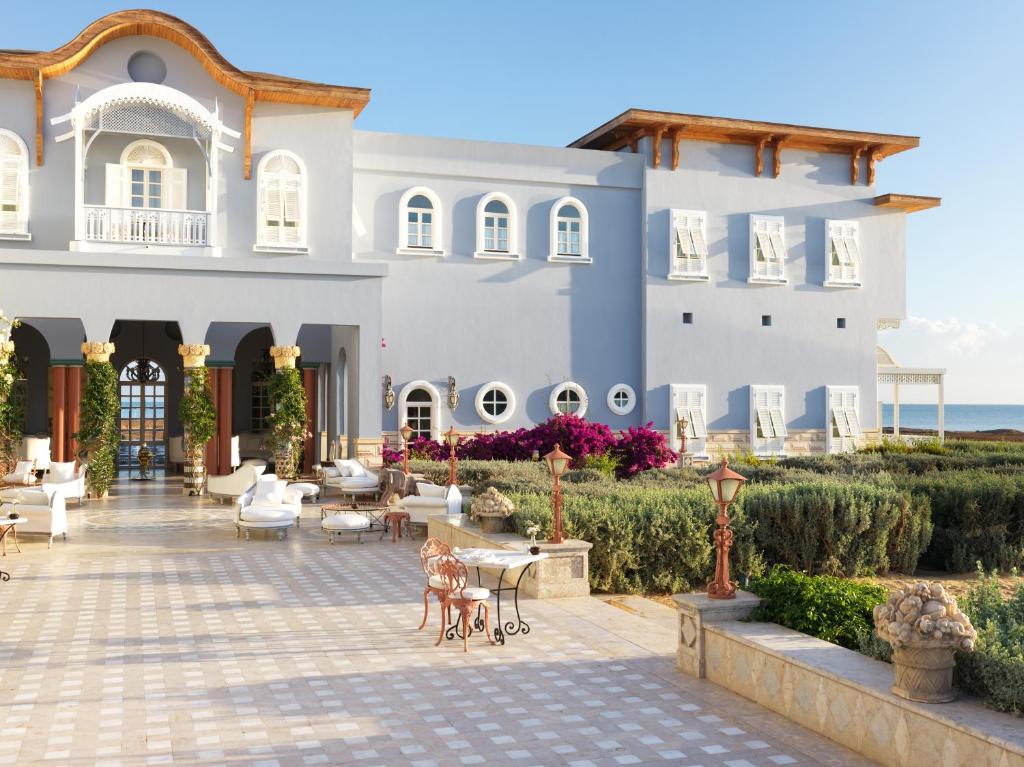 Stilvolle Maison Bleue Mbel Bilder