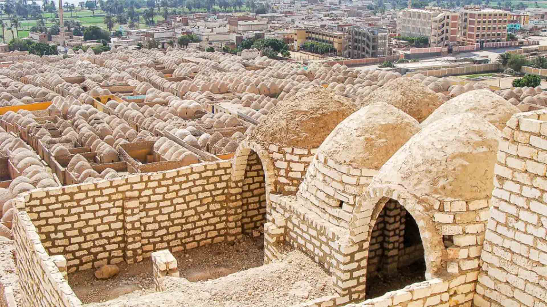 El-Minya: The Hidden Gem in Middle Egypt | Memnon Reisen - Egypt Excursions